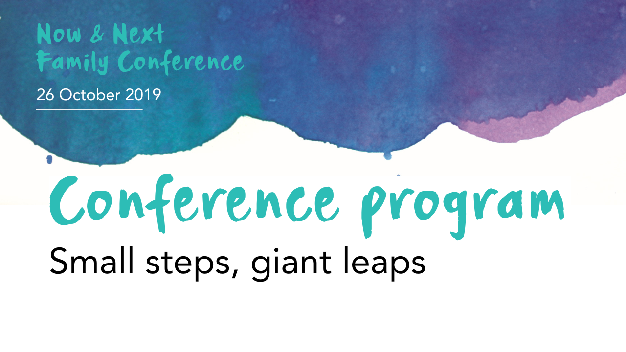 Family Conference 2018 | Plumtree